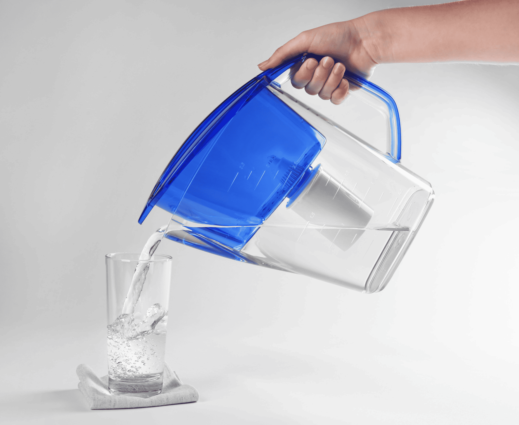 Understanding Different Types of Water - Oasys Water