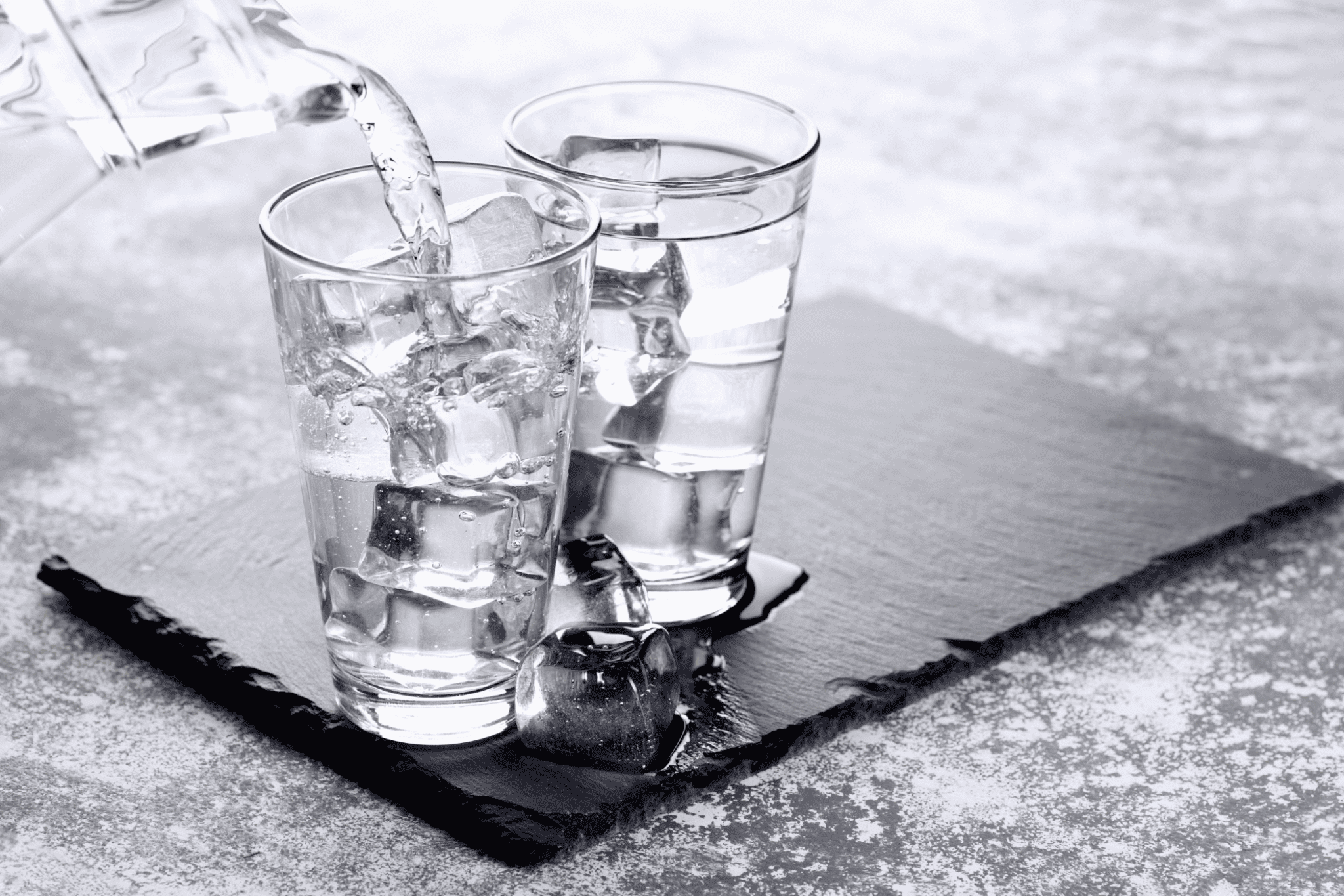 Does Water Go Bad? - Oasys Water