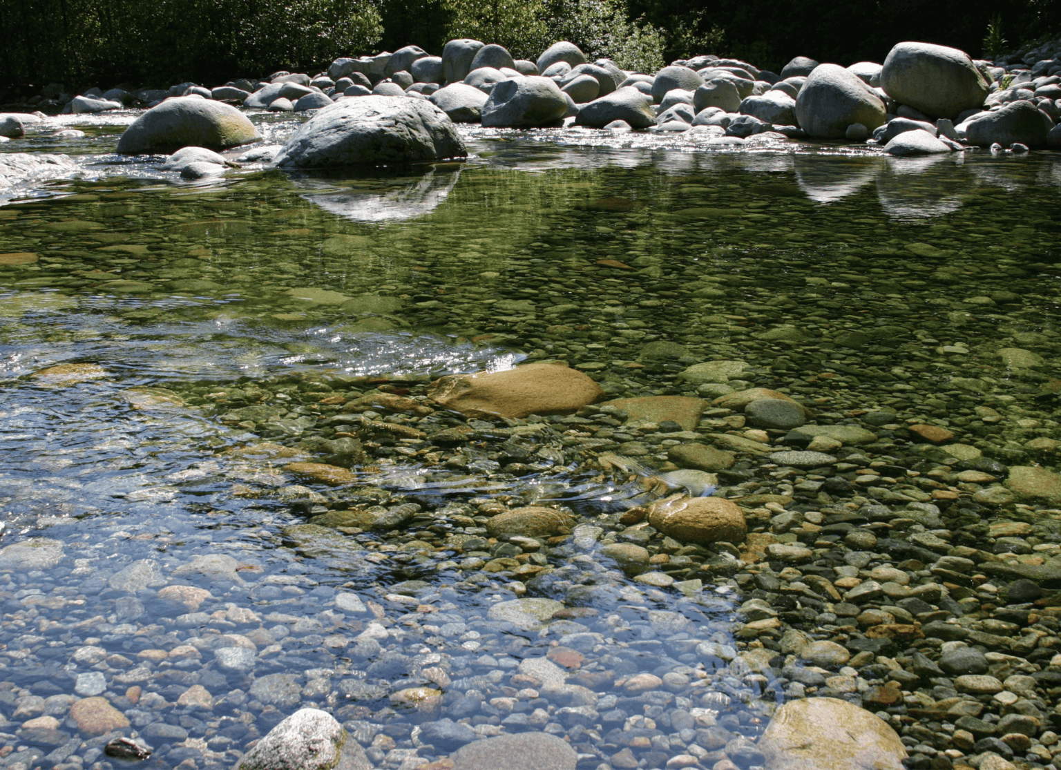 How Does Sand Filter Water? A Comprehensive Guide - Oasys Water