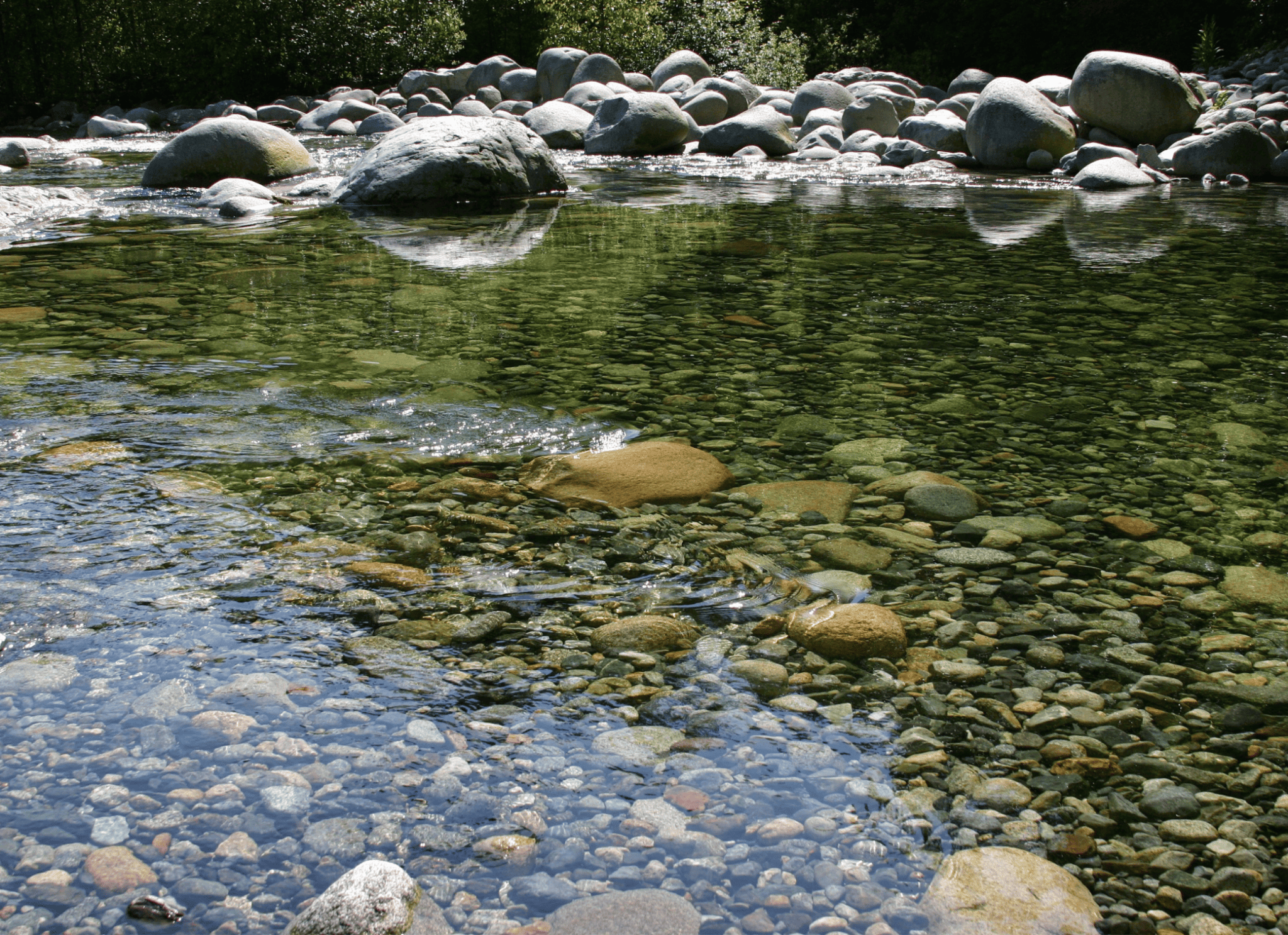 How Does Sand Filter Water? A Comprehensive Guide - Oasys Water