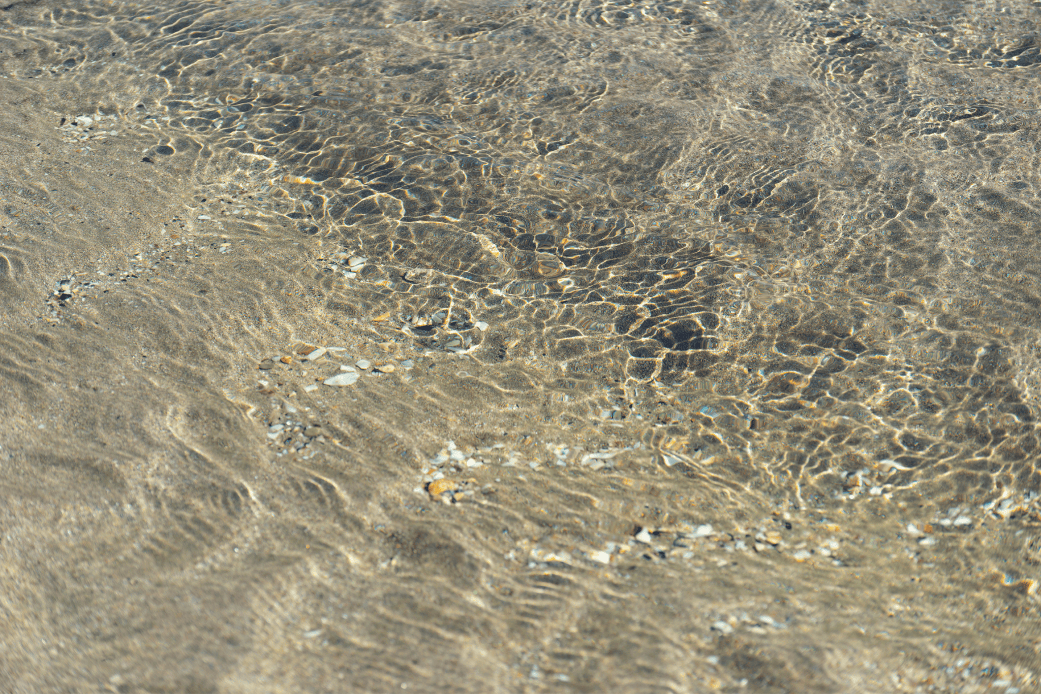 How Does Sand Filter Water? A Comprehensive Guide - Oasys Water