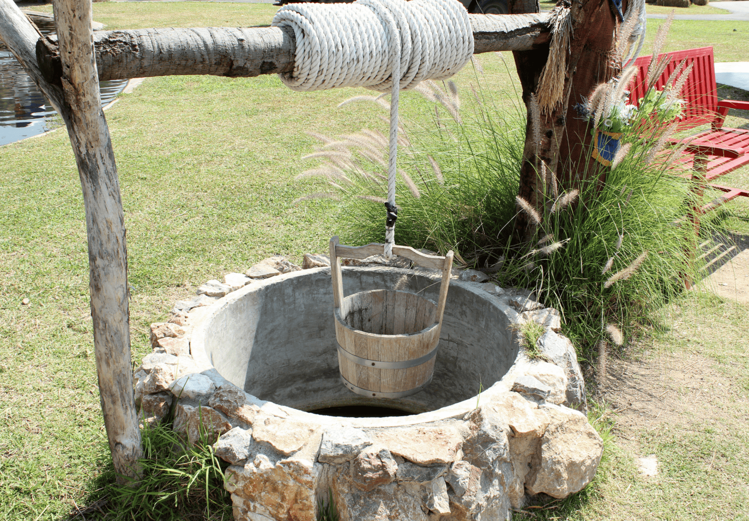 Pros and Cons of Well Water: A Comprehensive Analysis - Oasys Water