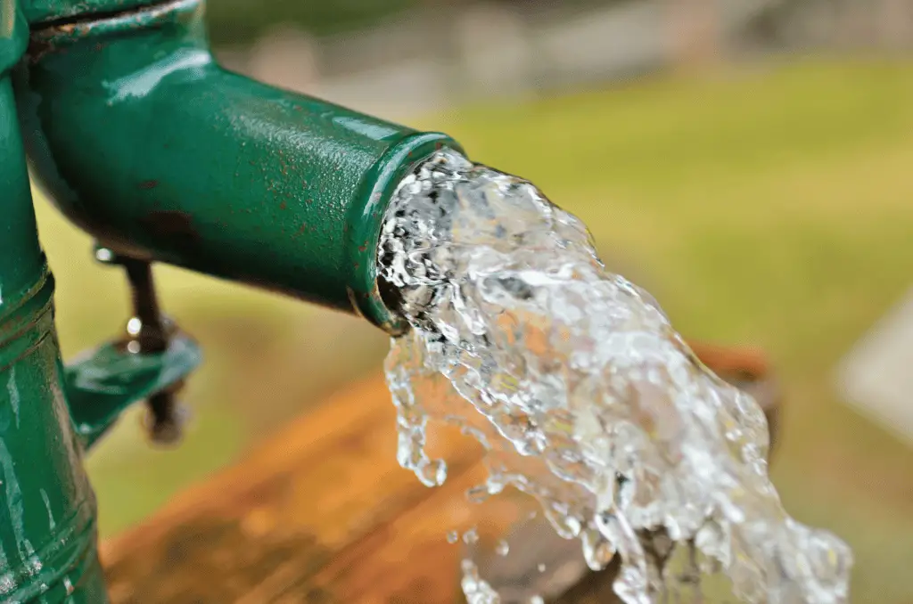 How Do Wells Work? Unveiling the Mechanism Behind Your Groundwater ...