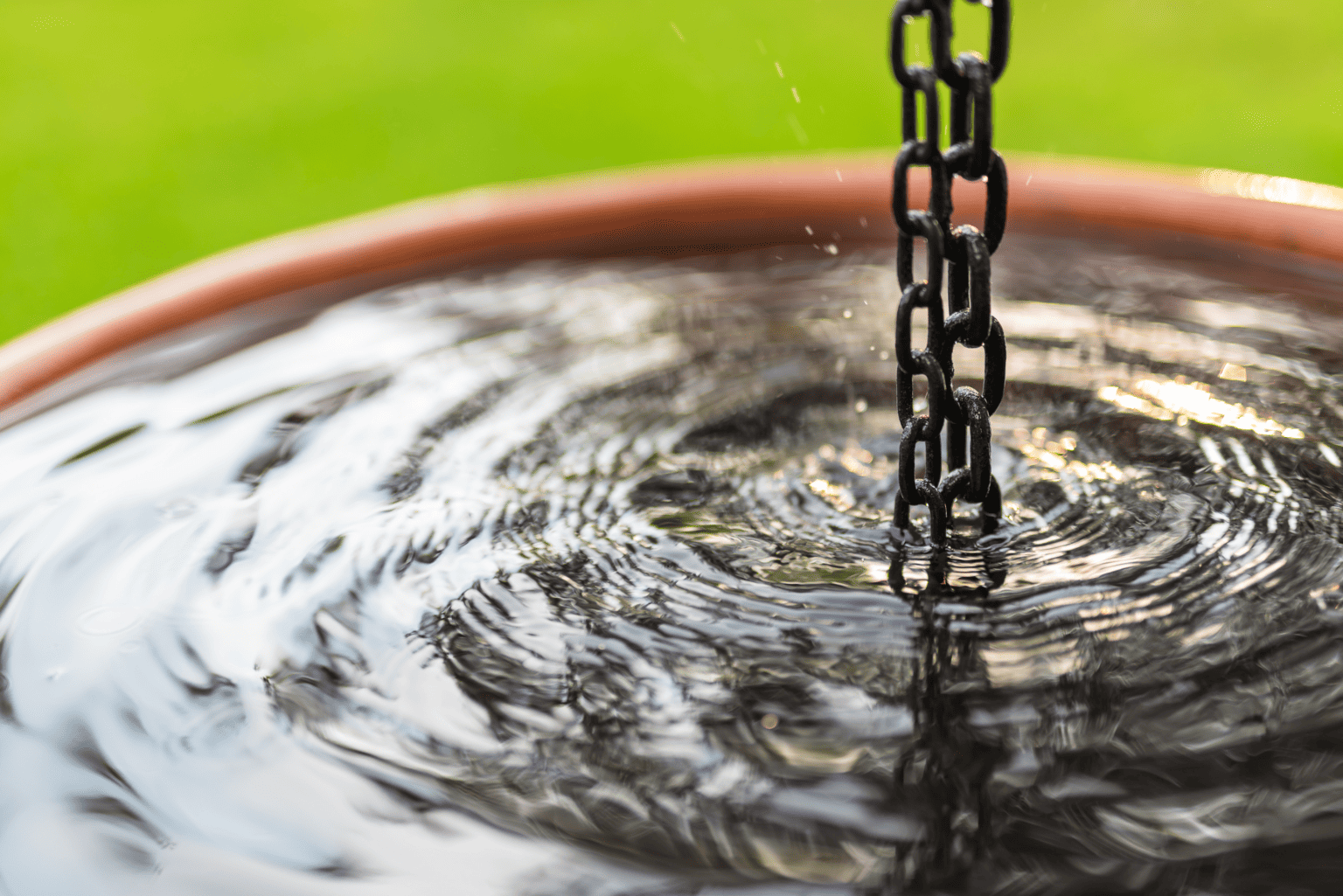 How to Filter Rain Water: A Guide to Clean and Safe Water Harvesting ...