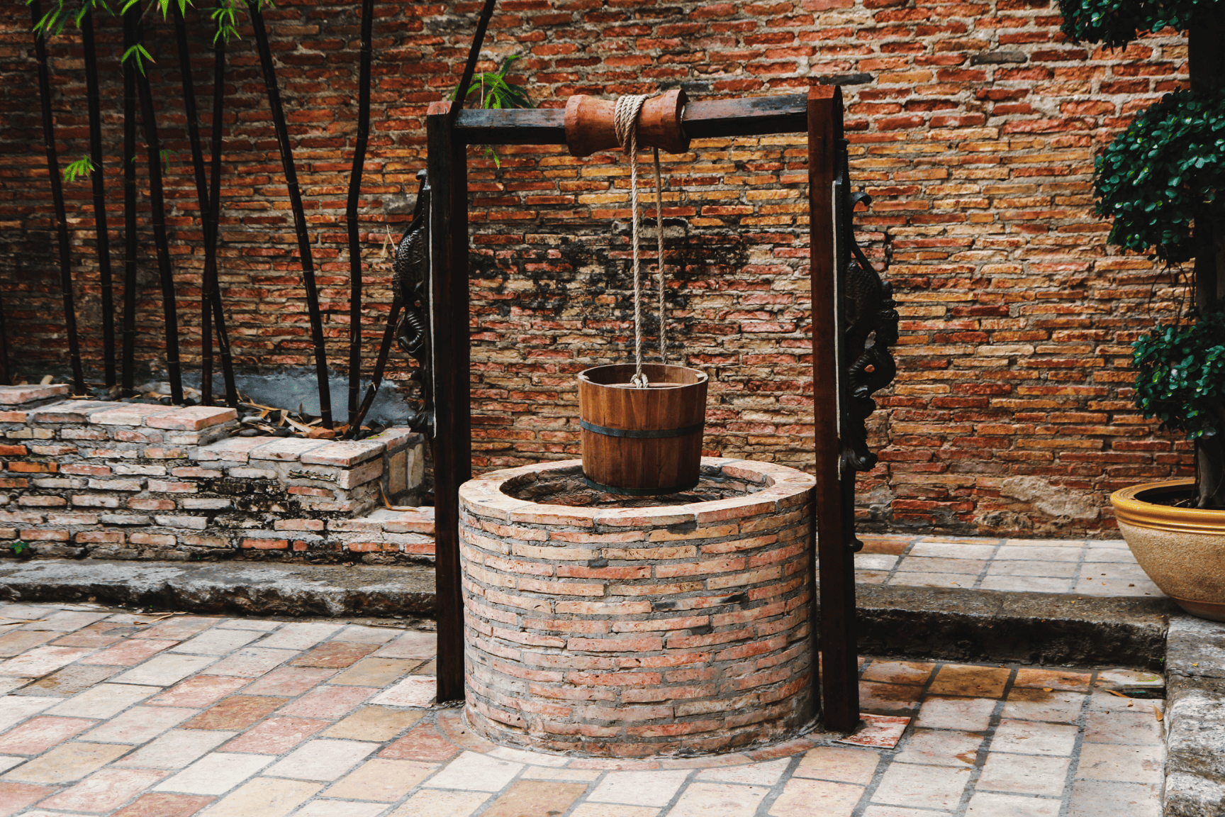 Pros and Cons of Well Water: A Comprehensive Analysis - Oasys Water