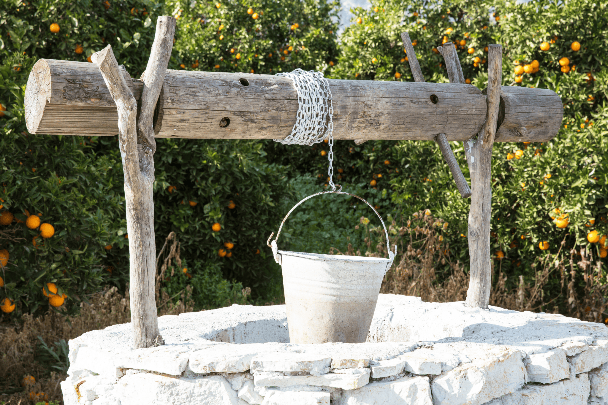 Pros and Cons of Well Water: A Comprehensive Analysis - Oasys Water