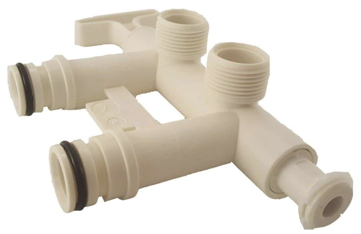 Understanding the Water Softener Bypass Valve - Oasys Water